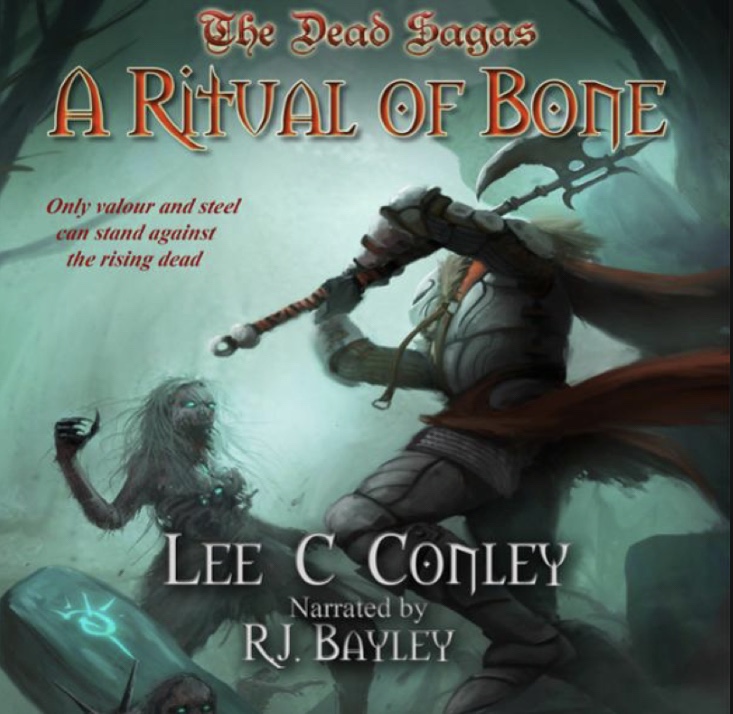 Book Review: A Ritual of Bone | D.M. Murray